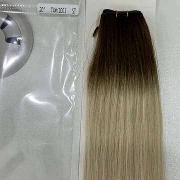 balayage hair extensions-22 inch hair extensions